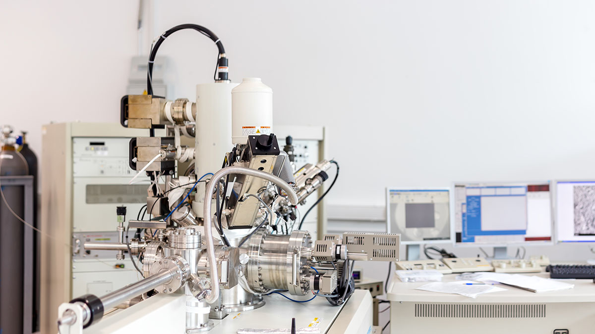 Equipment Maintenance & Calibration - Research Care Solutions